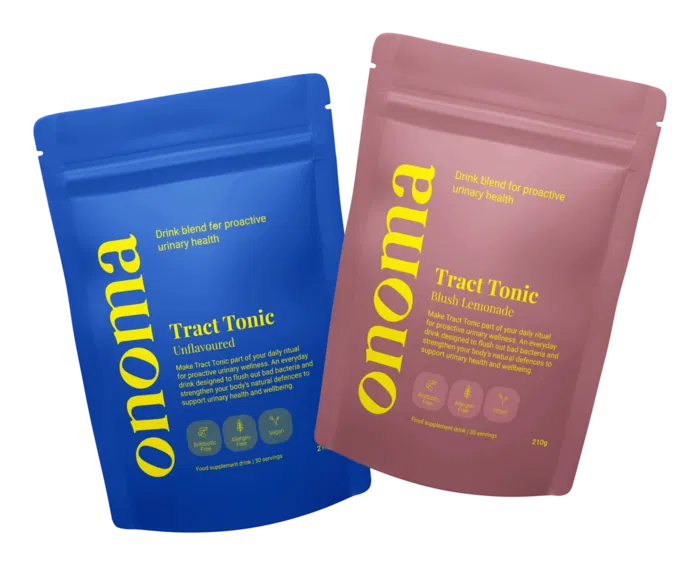Onoma Health Tract Tonic